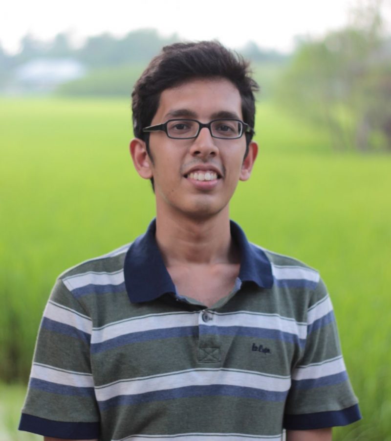 A close look at Sun - Scientific Bangladesh